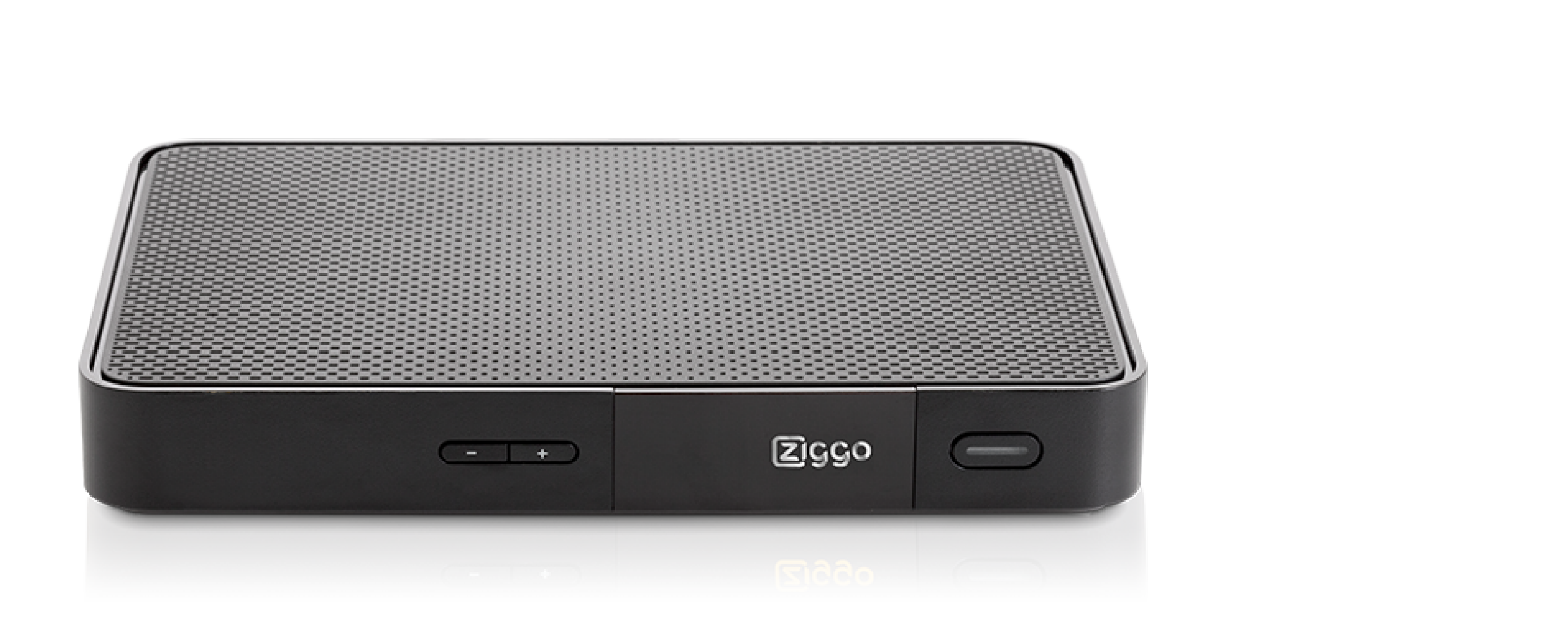 Ziggo Mediaboxen | Televisie | Ziggo