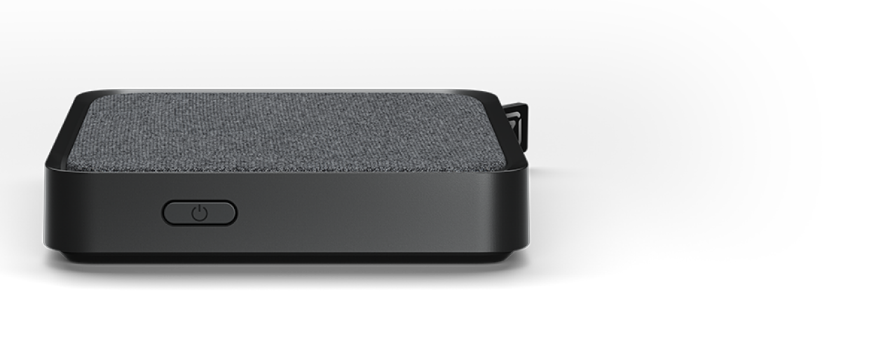 Mediabox Next Mini - Klein en vol entertainment | Ziggo