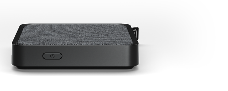 Mediabox Next Mini - Klein en vol entertainment | Ziggo