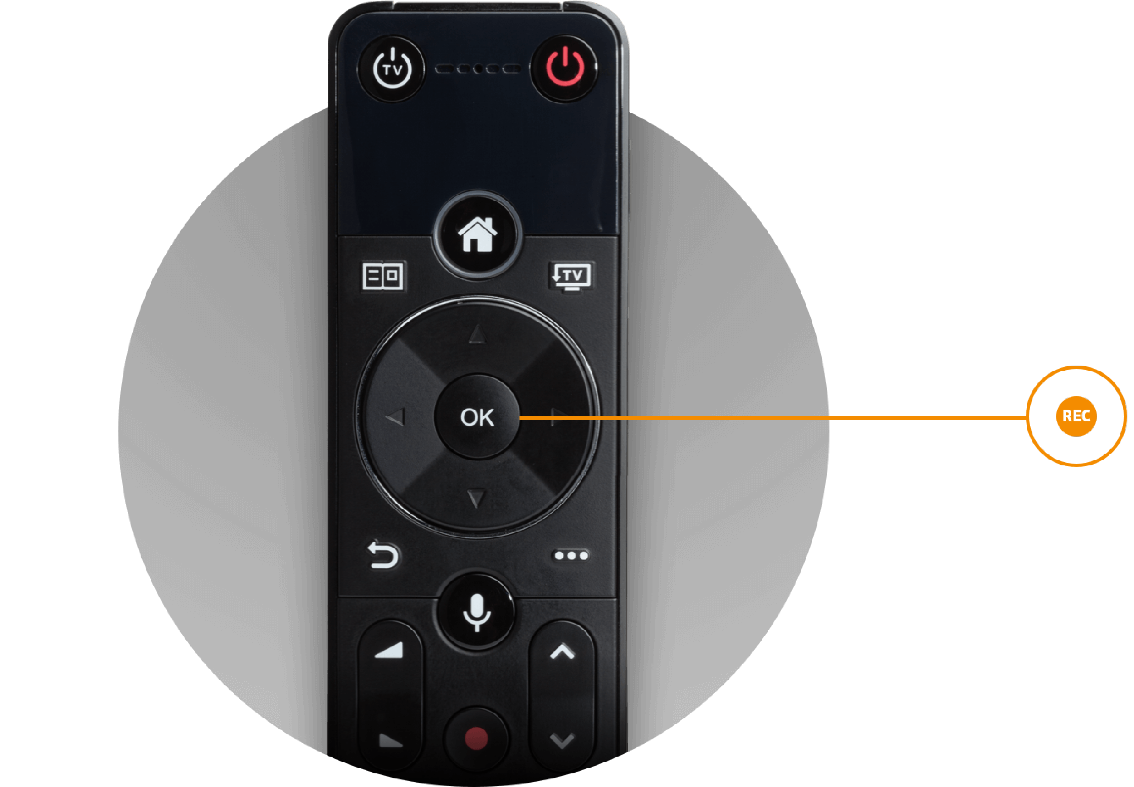 Opnemen, pauzeren en terugspoelen | Ziggo