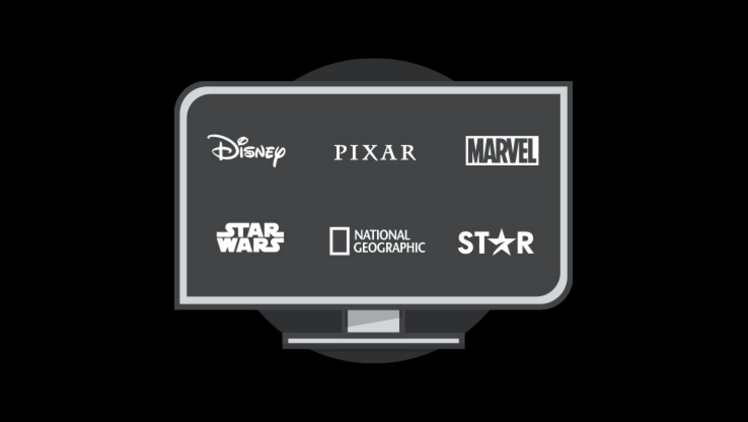 Kijk alles van Disney Plus | Ziggo