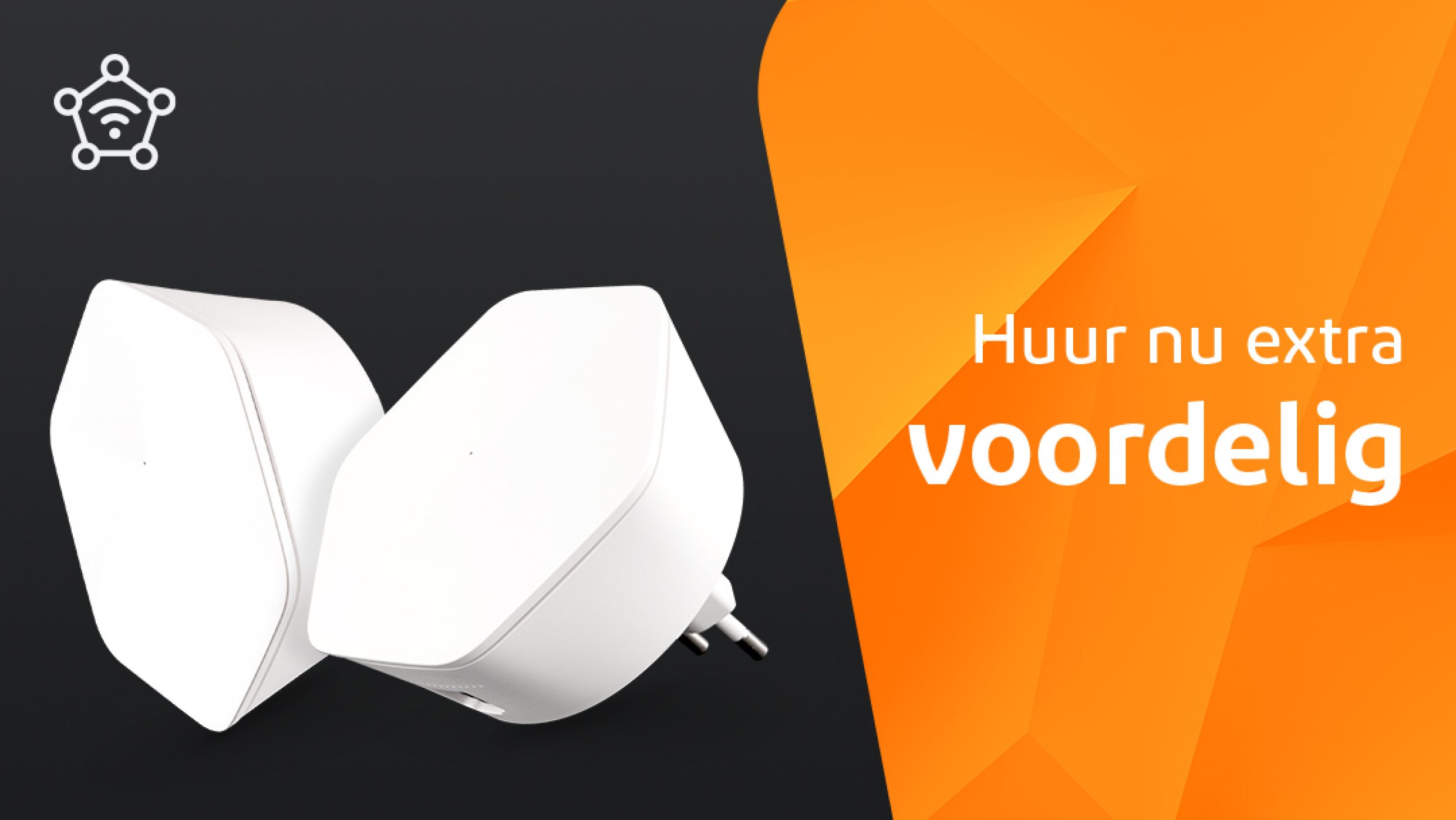 Bestel eenvoudig aanvullende producten | Ziggo Zakelijk