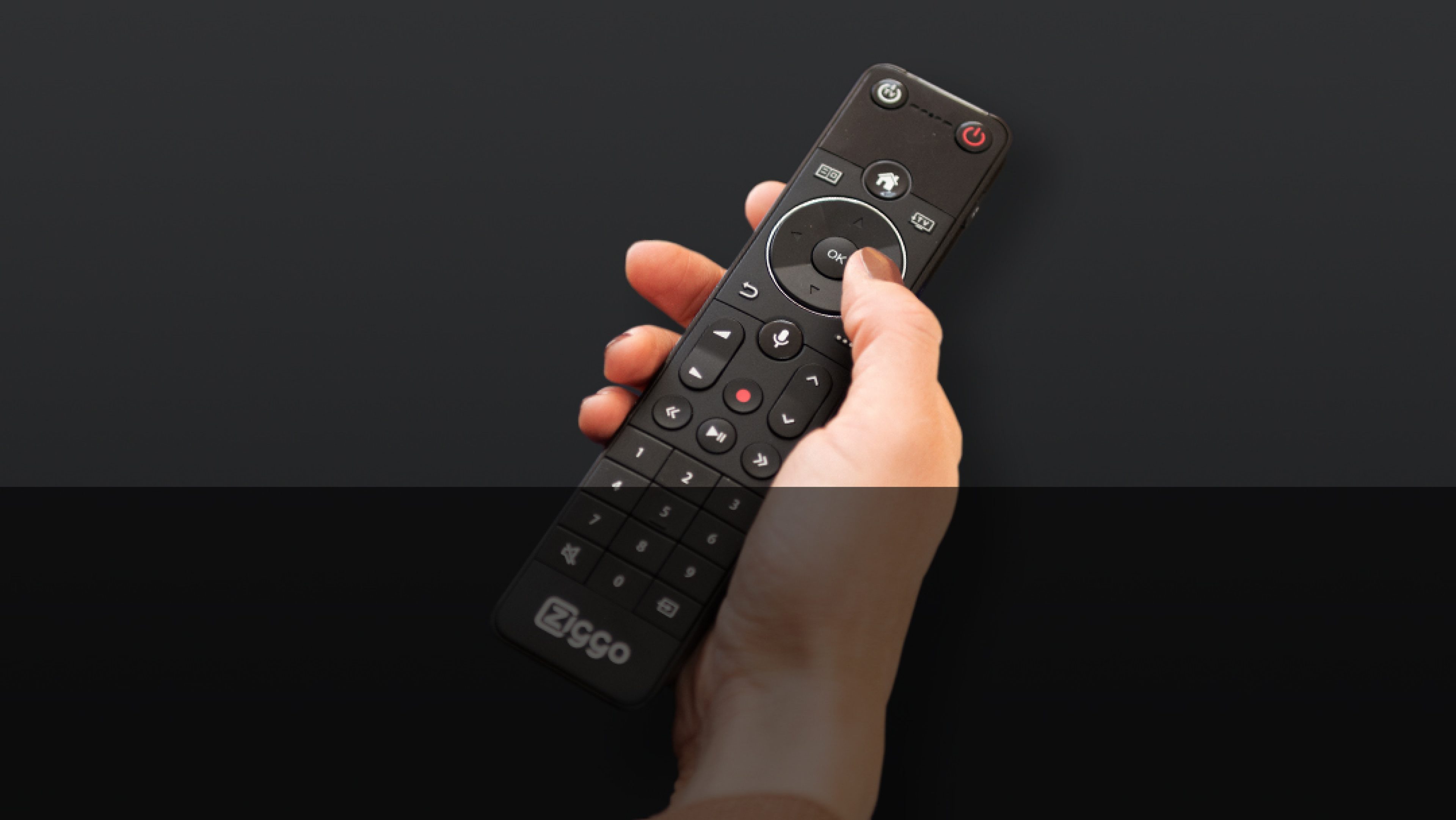 Mediabox Next Mini - Klein en vol entertainment | Ziggo