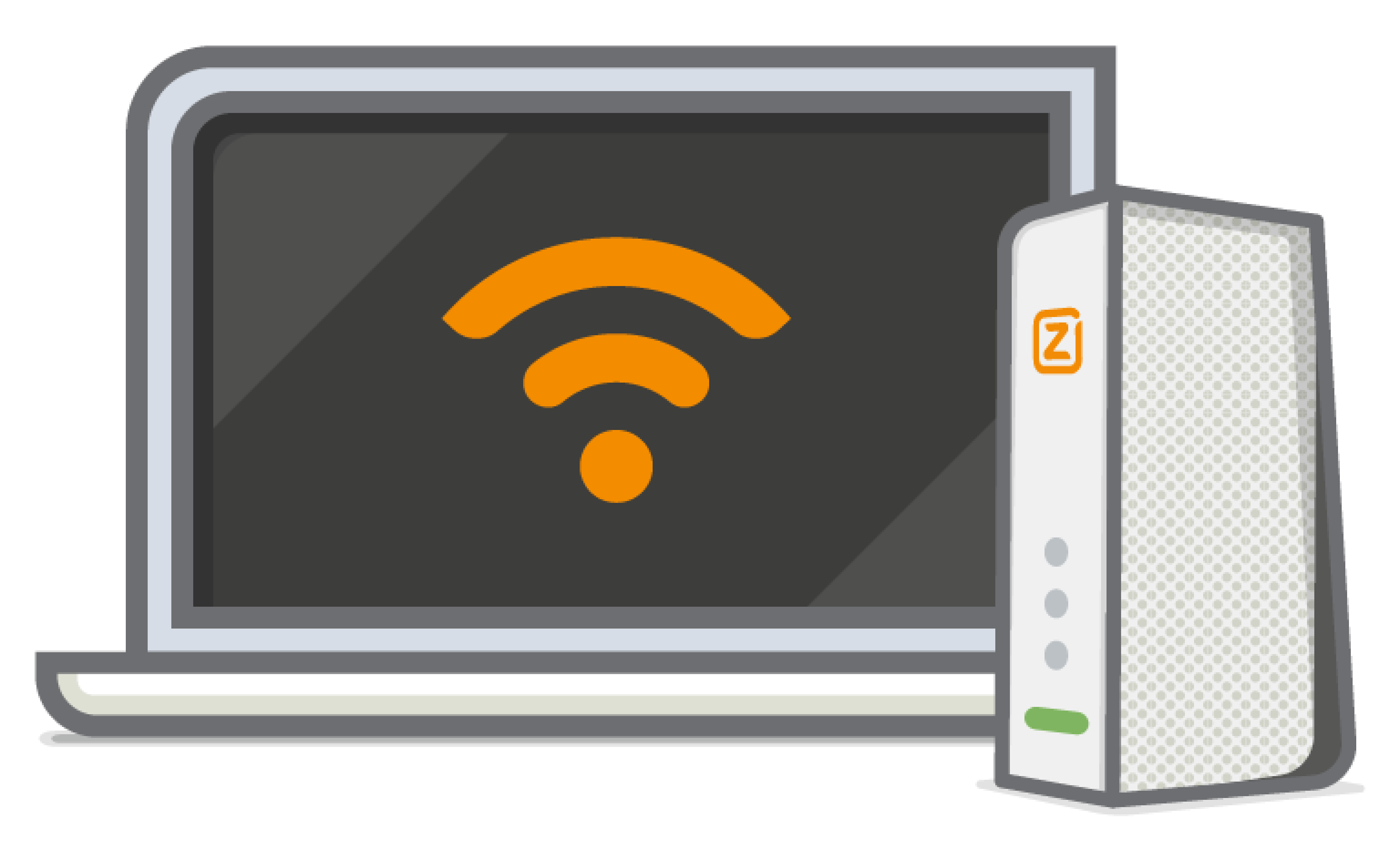 Zakelijk Internet Pro | Ziggo Zakelijk