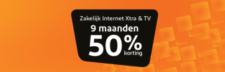 Je aanbieder voor Televisie, Internet en Bellen | Altijd verbonden | Ziggo