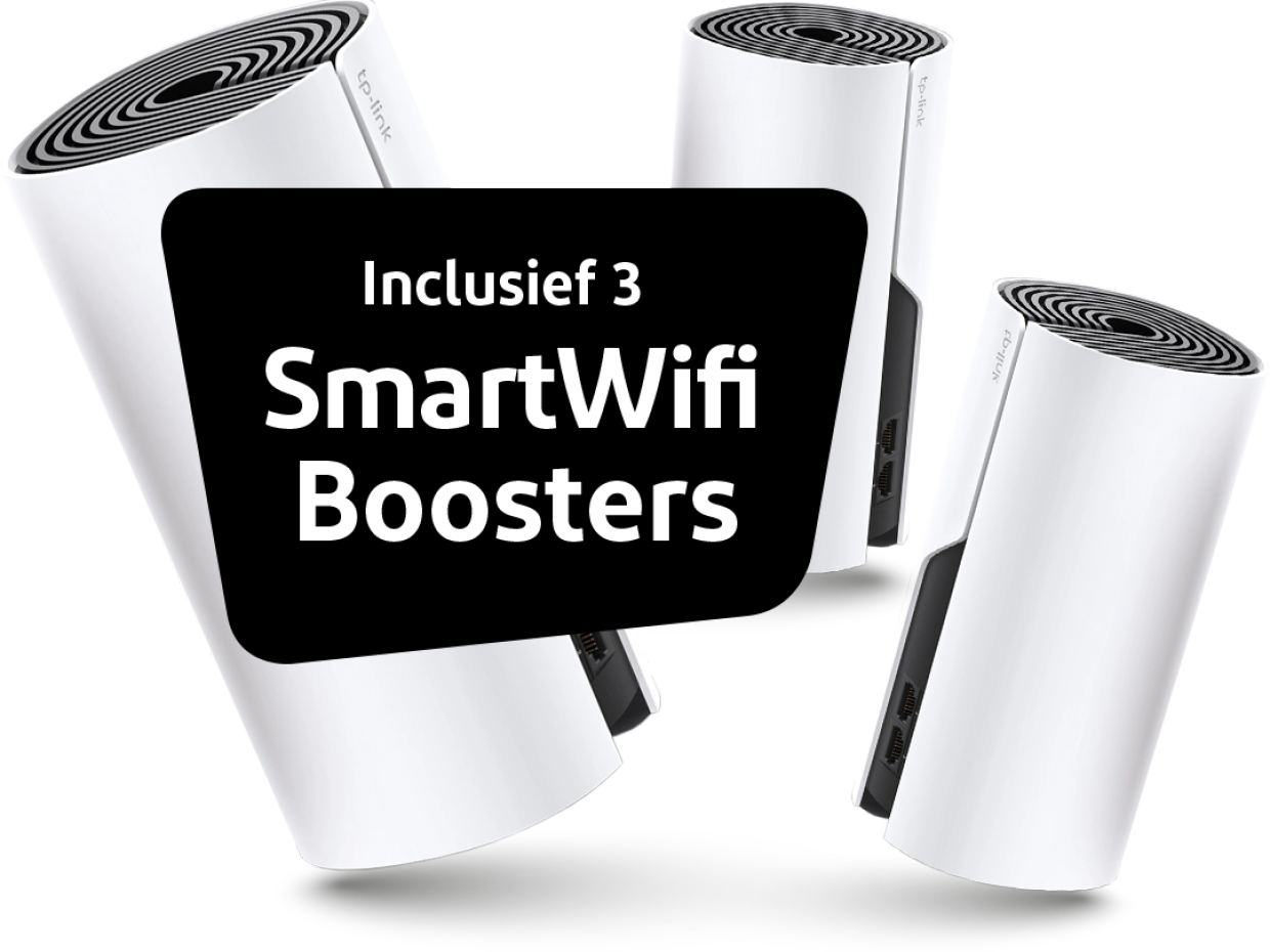 Ziggo Zakelijk | Een partner die je begrijpt