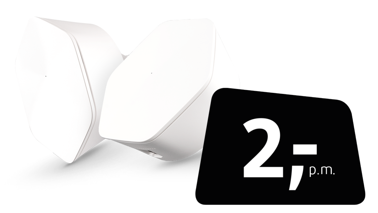 SmartWifi met wifiversterkers van Ziggo | Ziggo Zakelijk