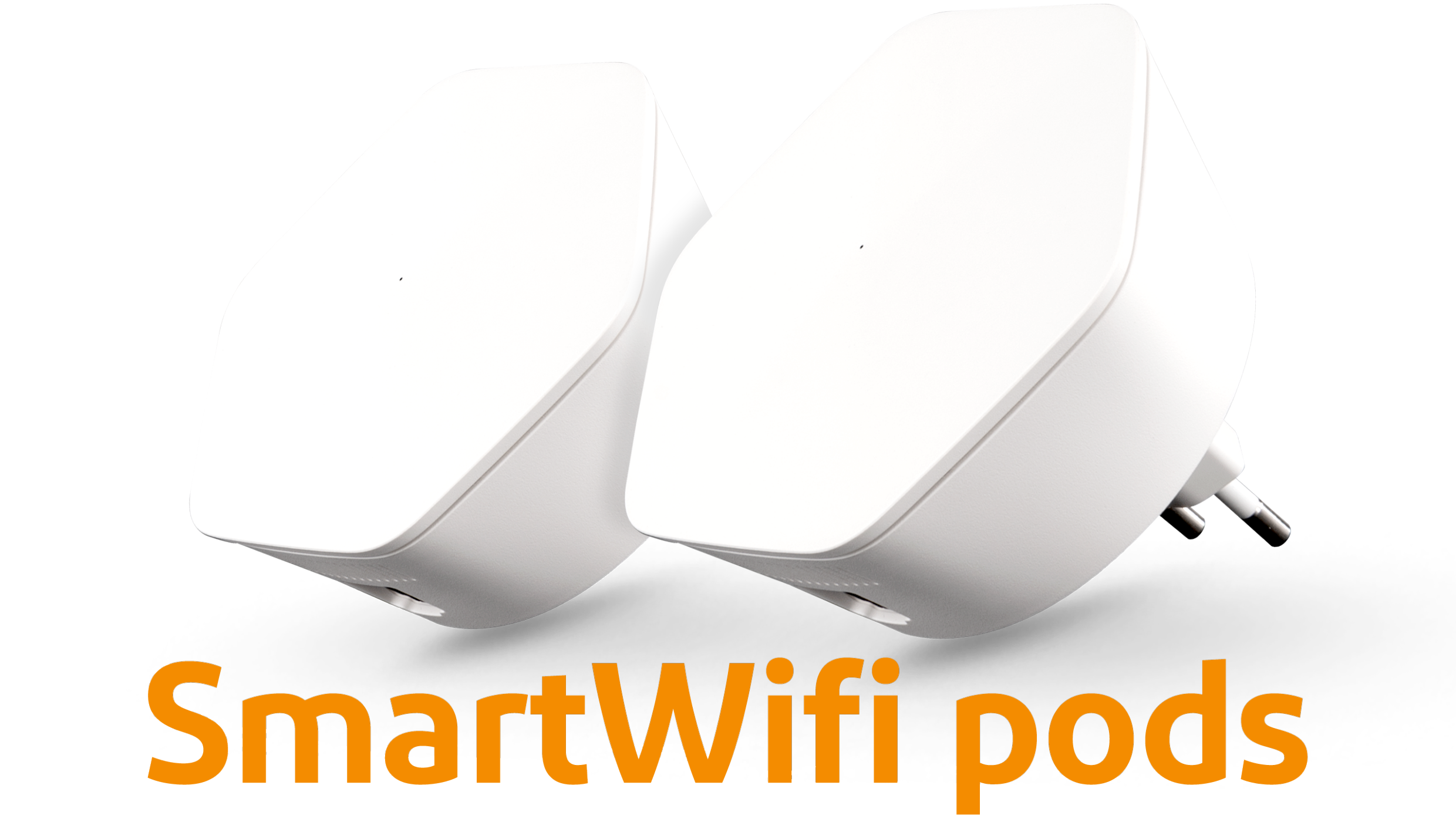 SmartWifi pods | Ziggo Zakelijk