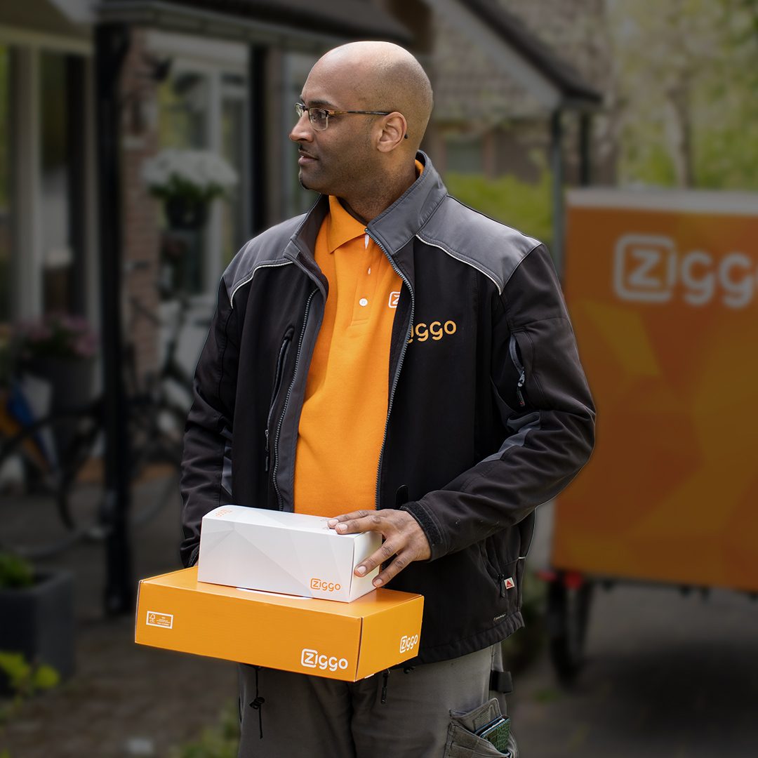 Alles wat je nodig hebt met Ziggo Zakelijk Xtra | Ziggo Zakelijk