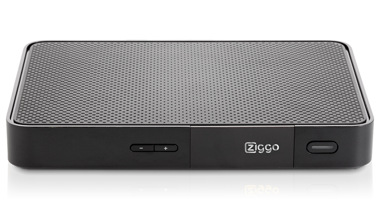 Televisie | Ziggo Zakelijk