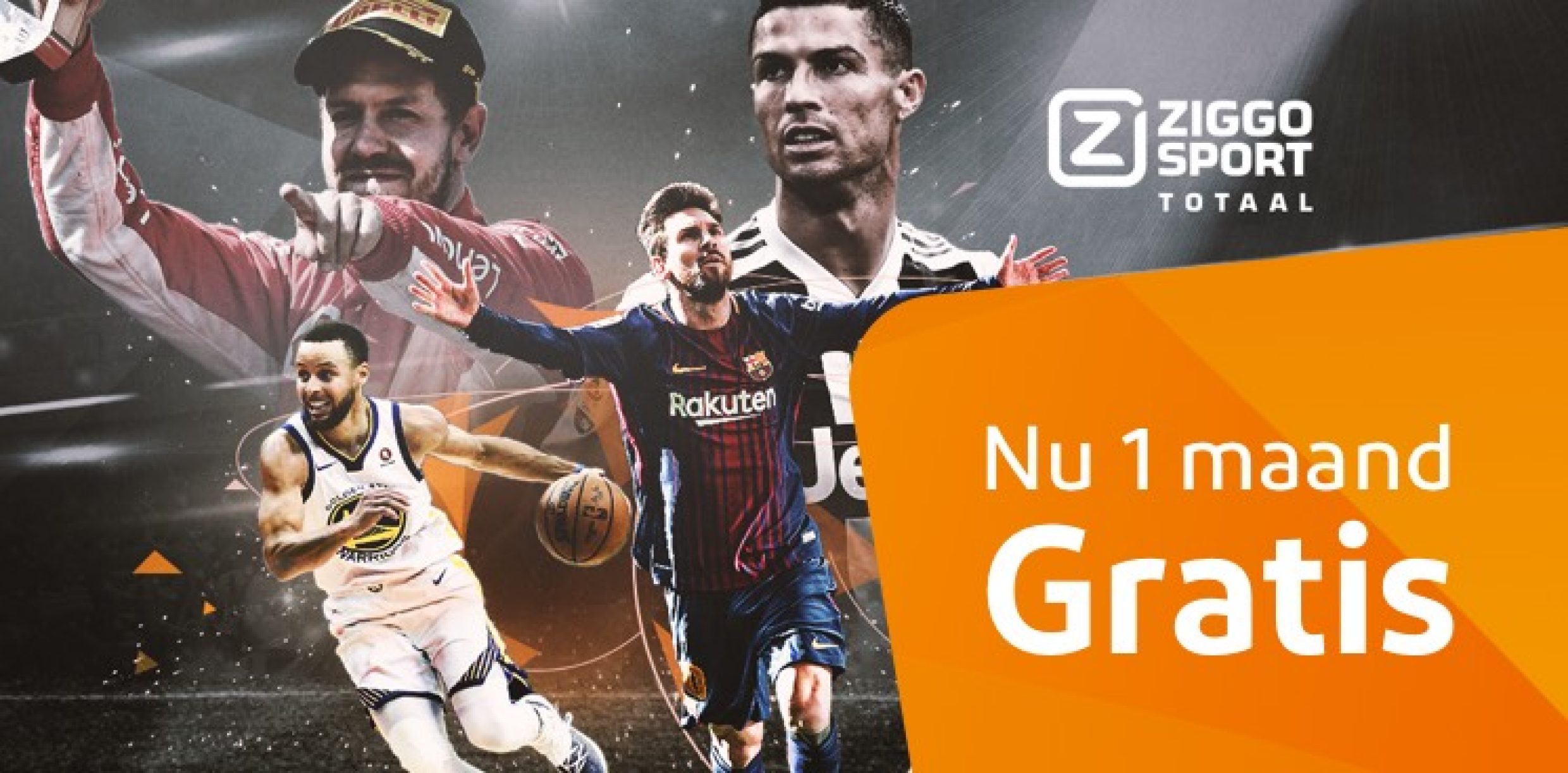 Aanvullende producten bestellen | Ziggo Zakelijk