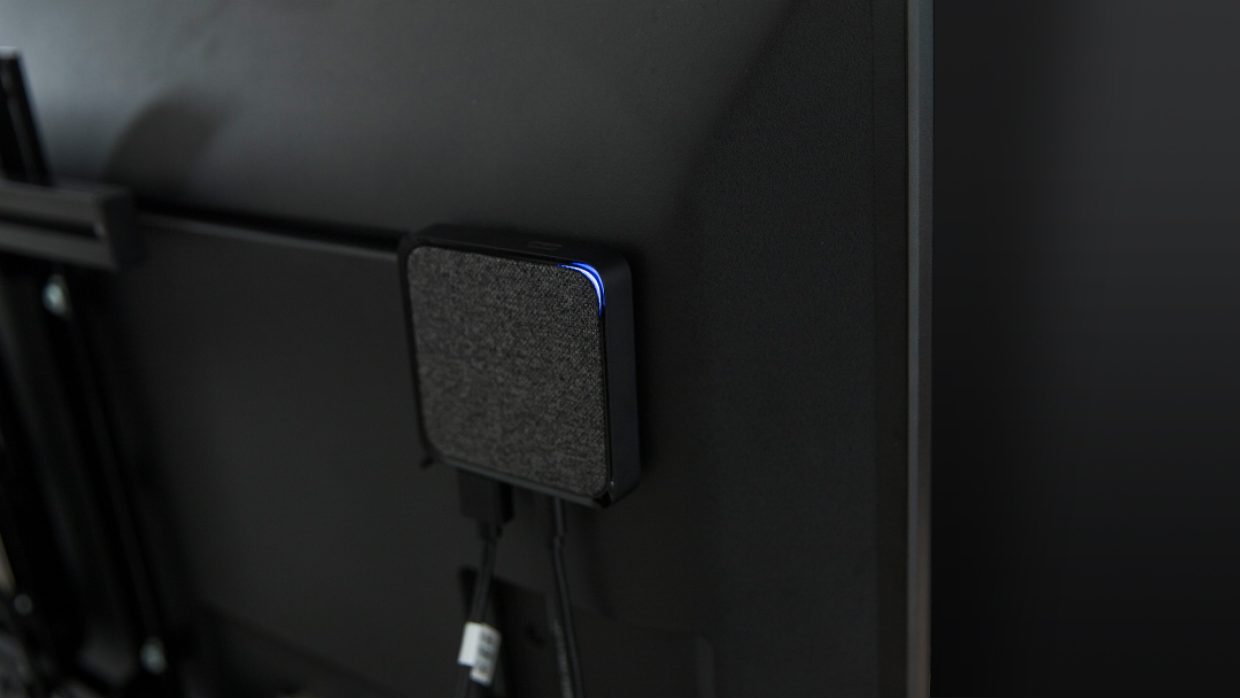 Mediabox Next Mini - Klein en vol entertainment | Ziggo