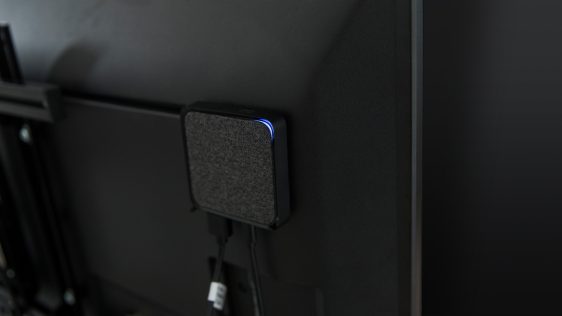 Mediabox Next Mini - Klein en vol entertainment | Ziggo