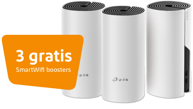 Zakelijk Internet Xtra: supersnel én stabiel | Ziggo Zakelijk