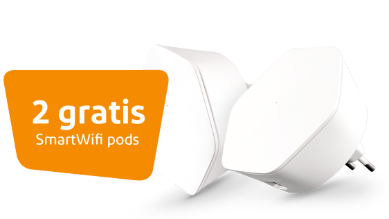 Wifi Back-up standaard bij Ziggo Zakelijk Internet | Ziggo Zakelijk